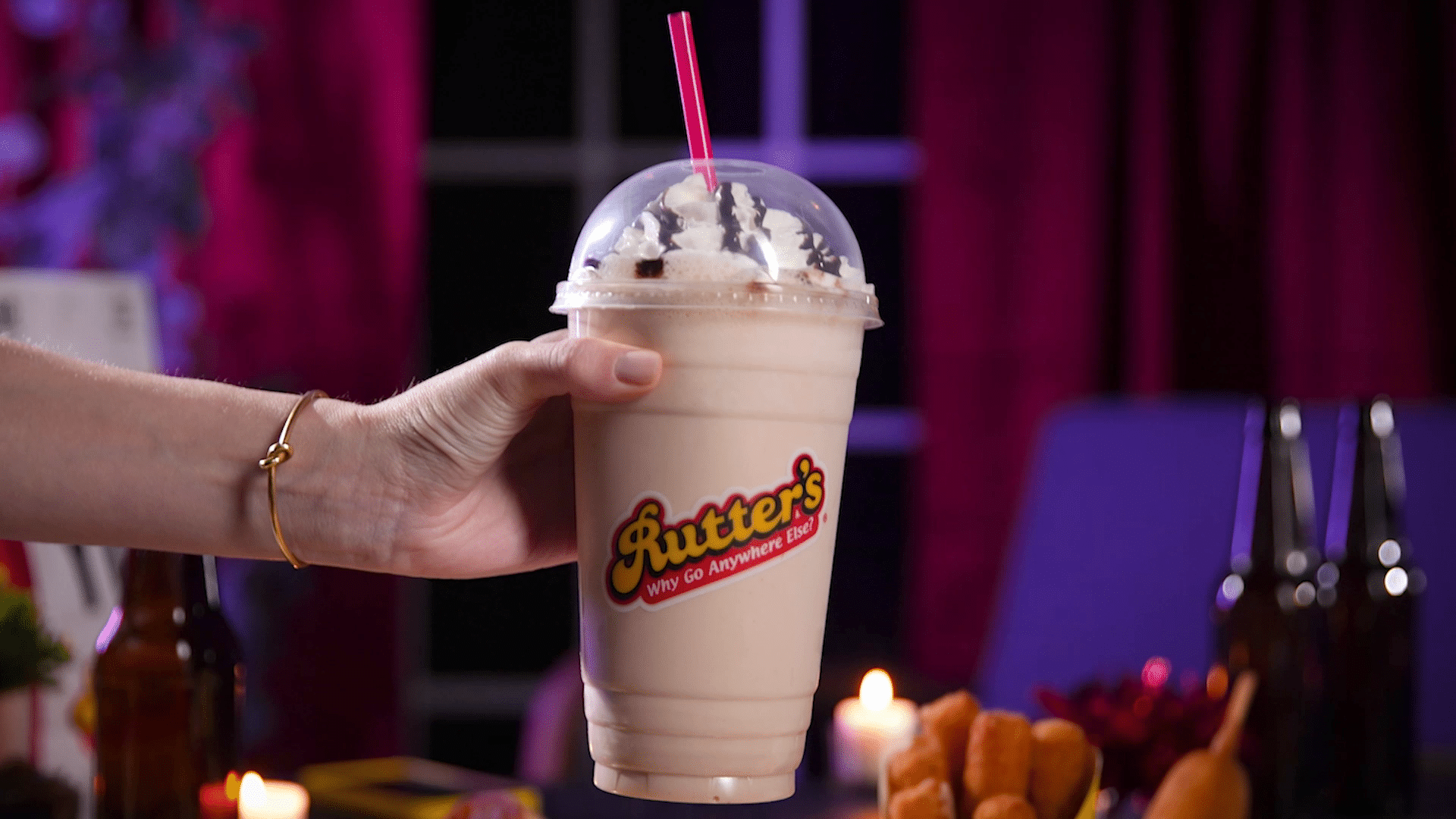 Culinary Commercials and Ads at Dish Works - Dish Works