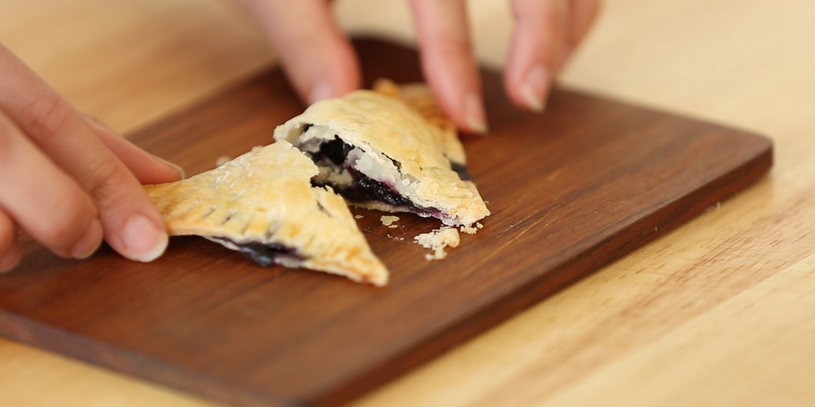 Video 3 Ways To Use Pie Crust Dish Works video-3-ways-to-use-pie-crust-dish-works