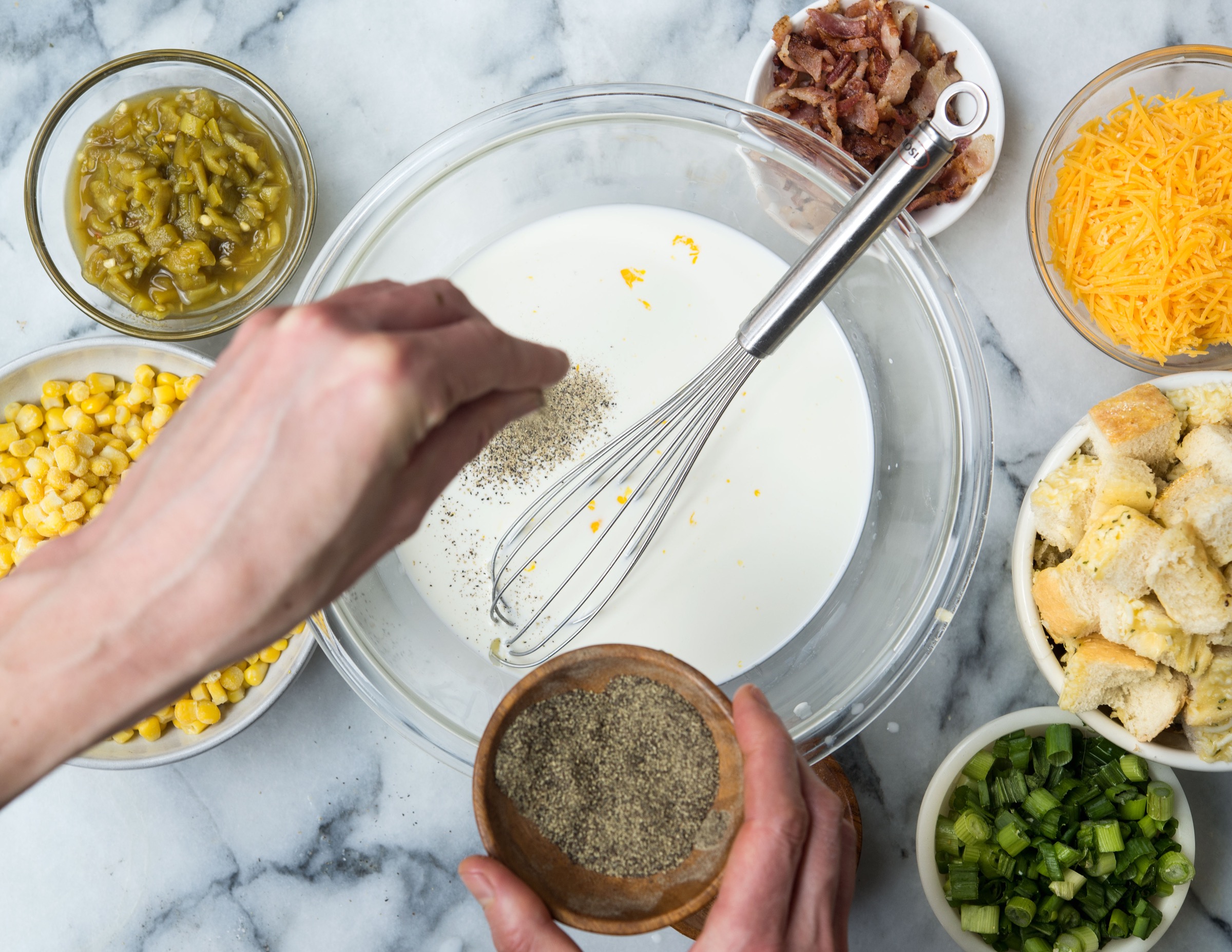 Dish Works - Food and Drink Writing, Photography, Video