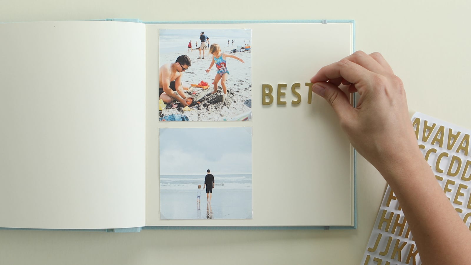 Video: Memory Books - Dish Works