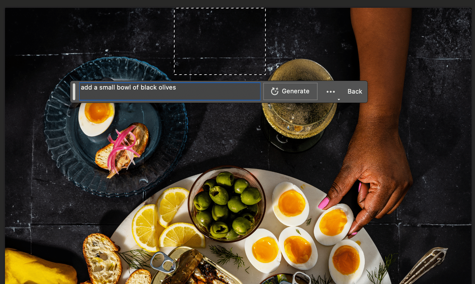 How Dish Works is Leveraging AI for Culinary Content Creation