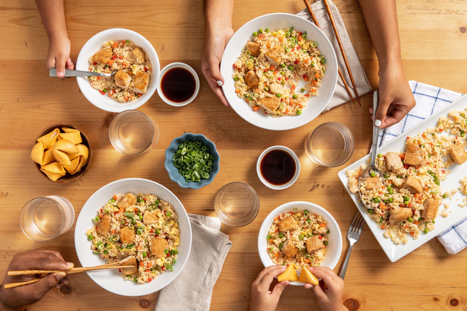 Food Brand Content & Product Content | Dish Works Agency