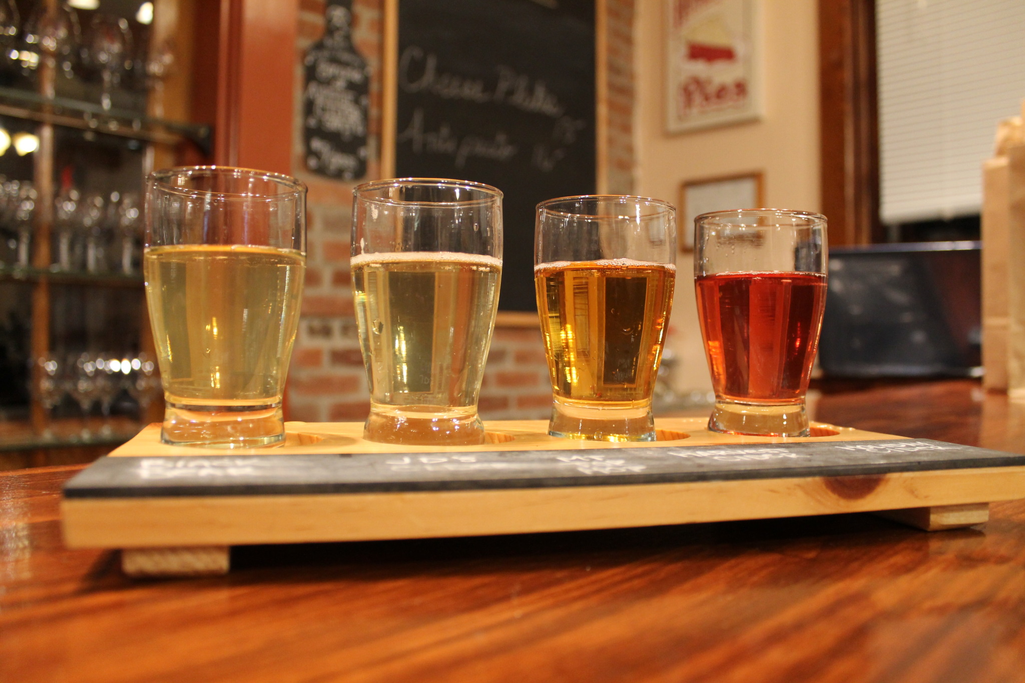 Cider Brands with Delicious Instagram Content - Dish Works