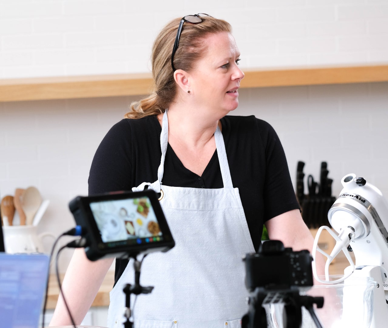 Meet the Dish Works Culinary Team, Part 2