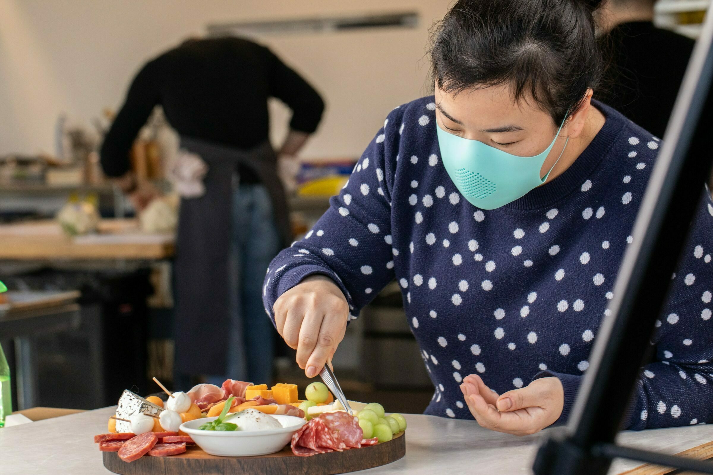 Dish Works - Culinary Content Marketing Agency