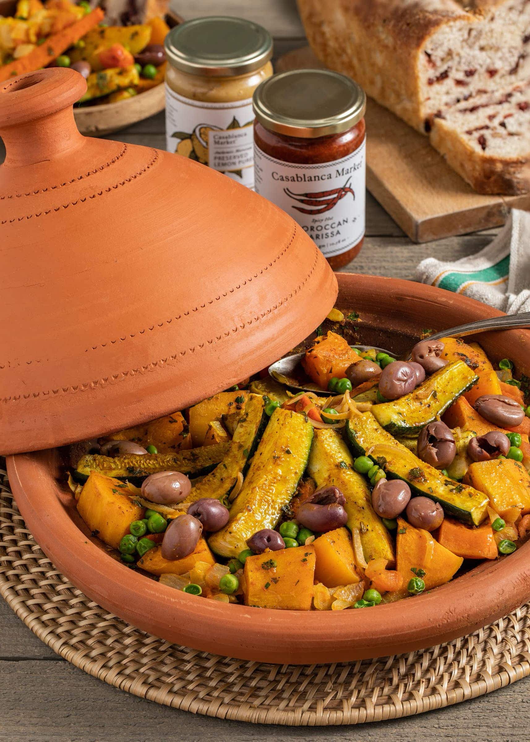 The Year That Was: 2020’s Food Content Trends - Dish Works