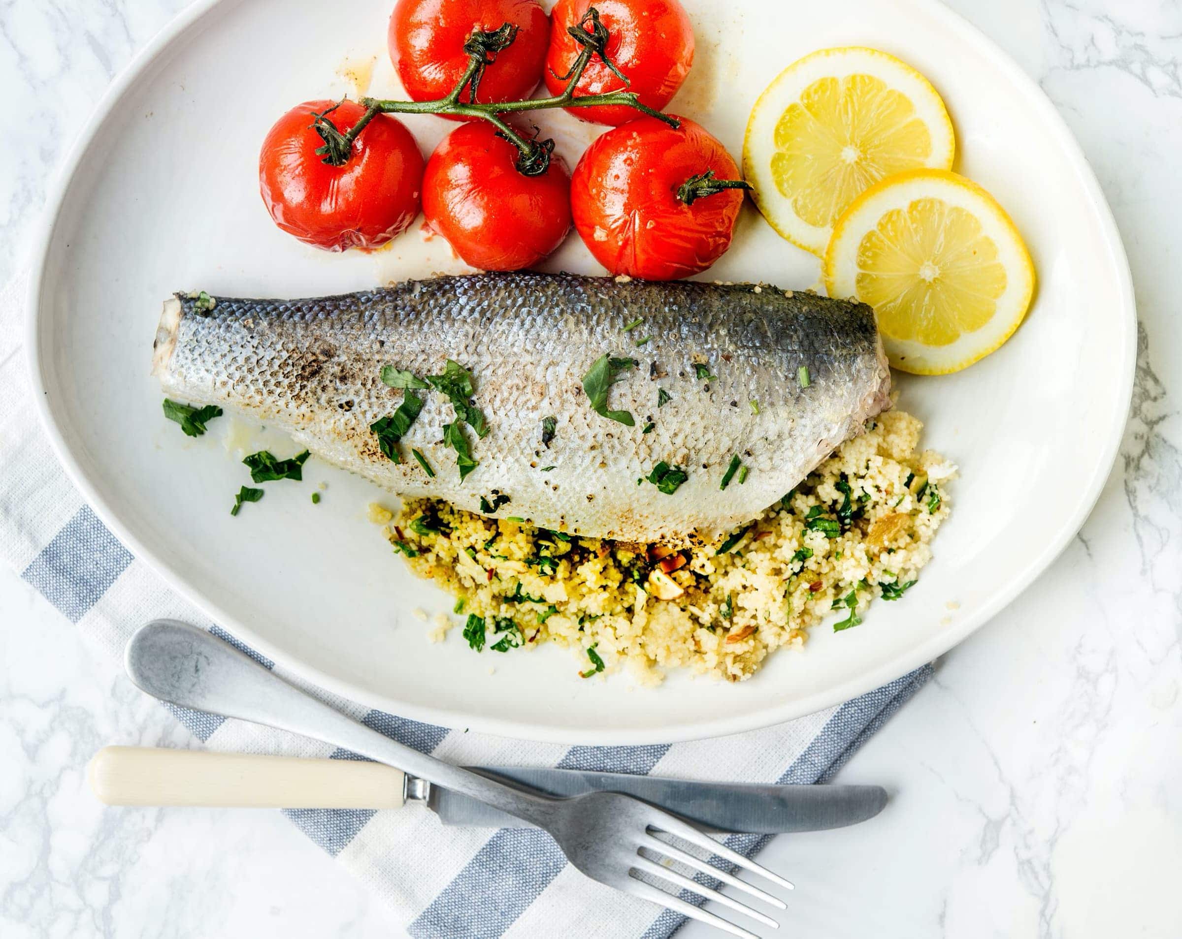 The Year That Was: 2020’s Food Content Trends - Dish Works
