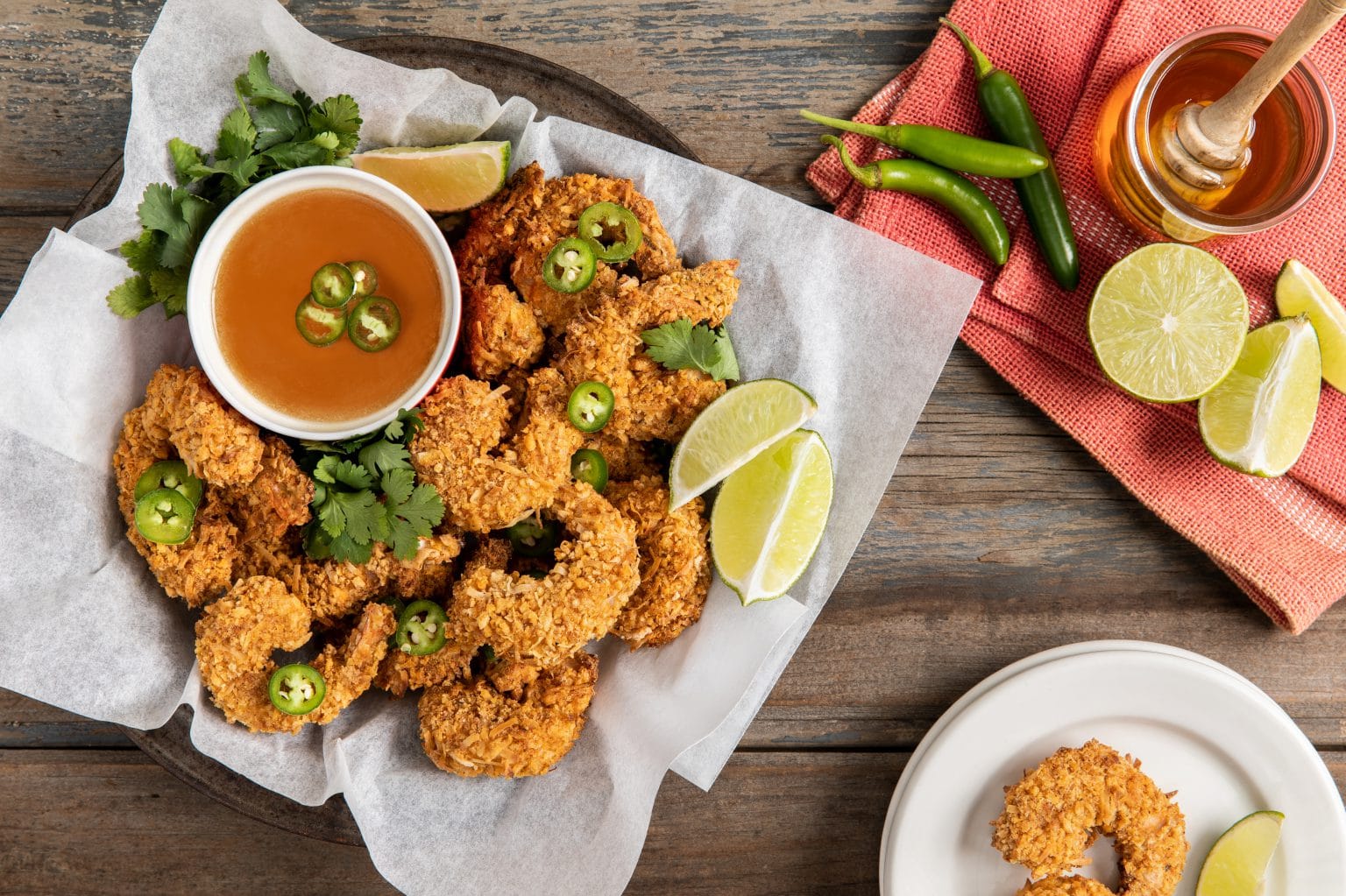 Recipe Photography - Dish Works