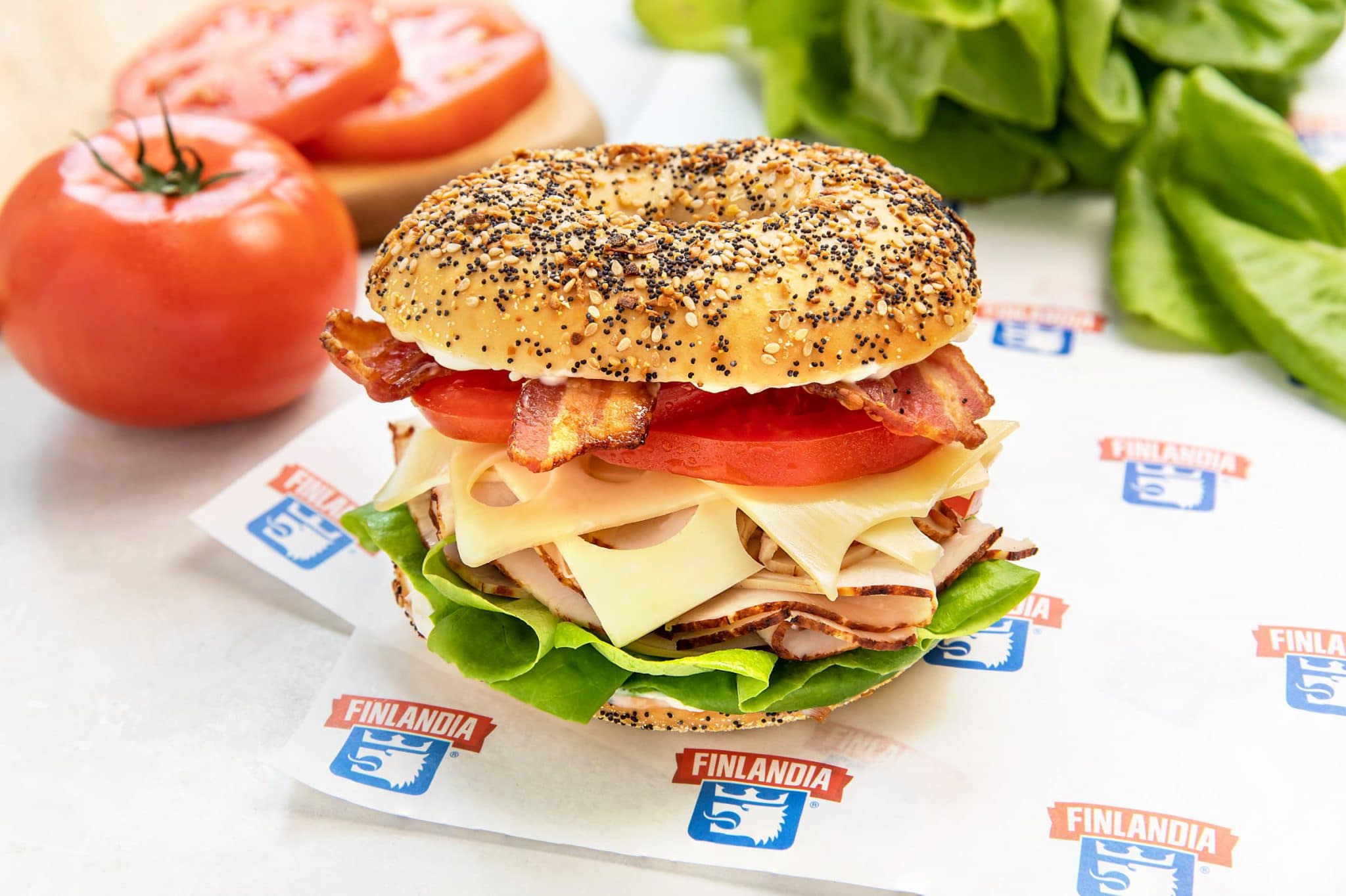 Dish Works - Food Content Studio