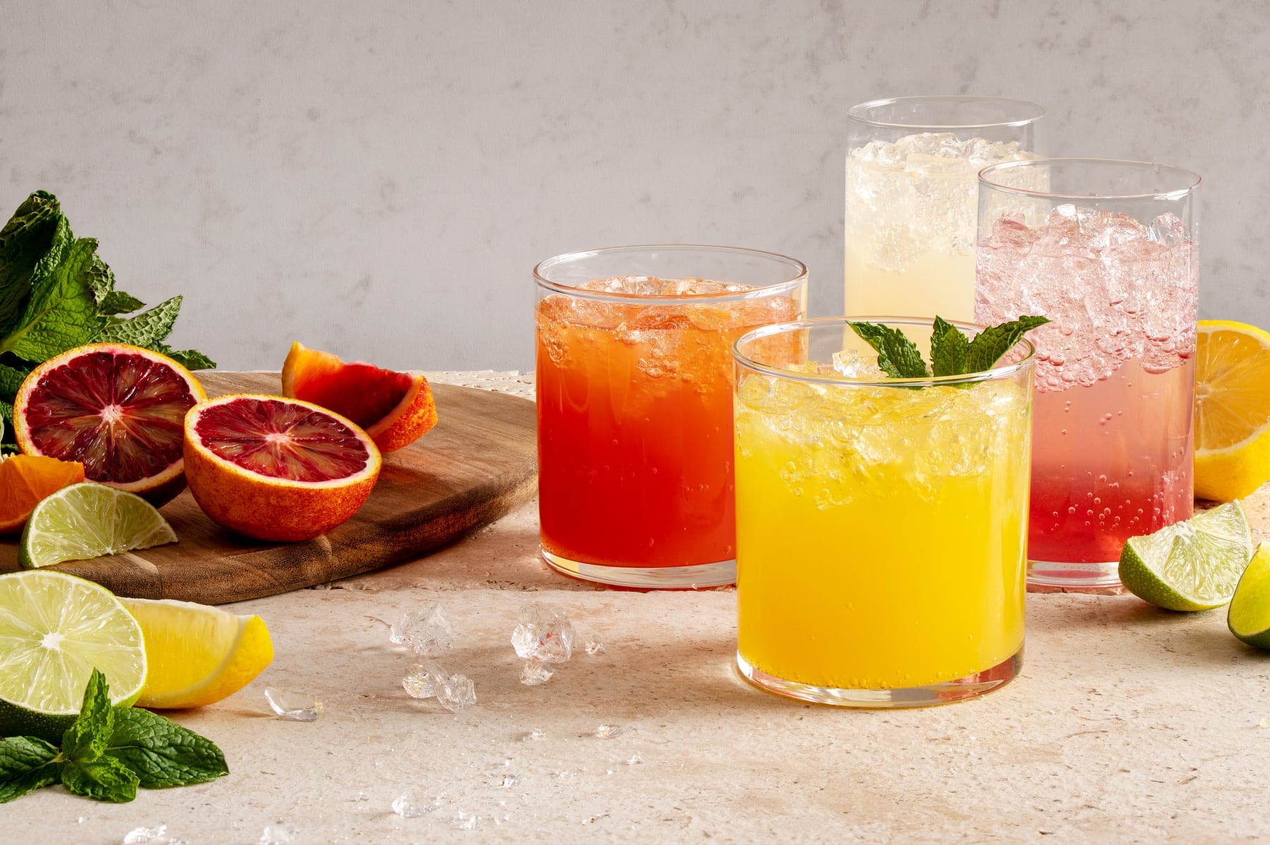 Culinary Lifestyle Photography - Dish Works