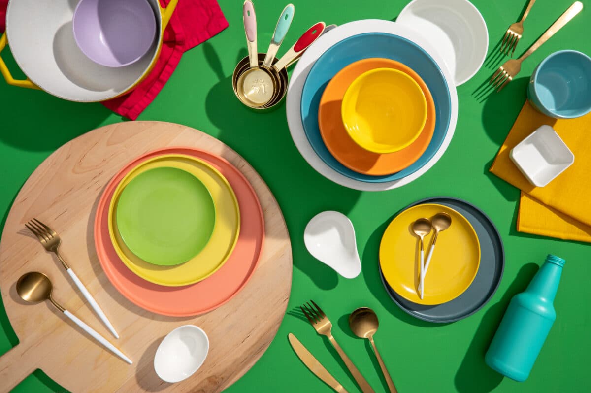 Get to Know Our Epic Props Collection - Dish Works