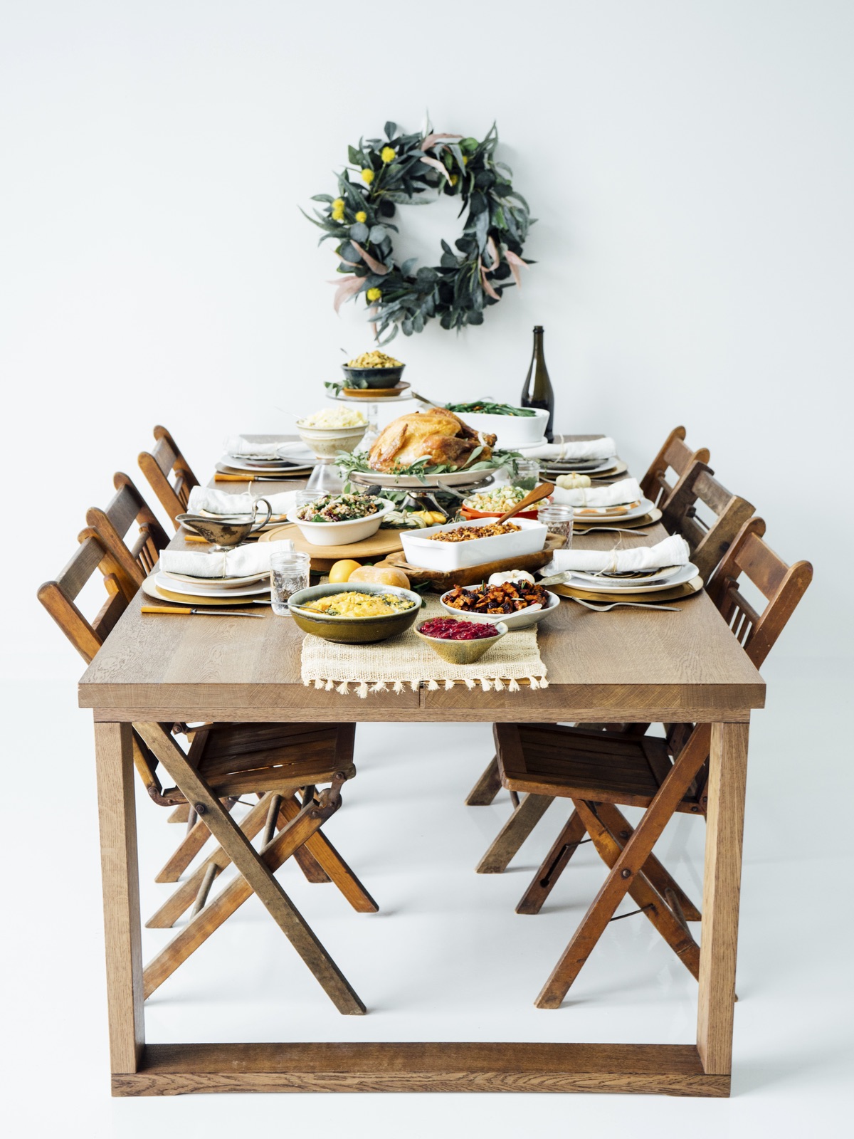 Culinary Lifestyle Photography - Dish Works