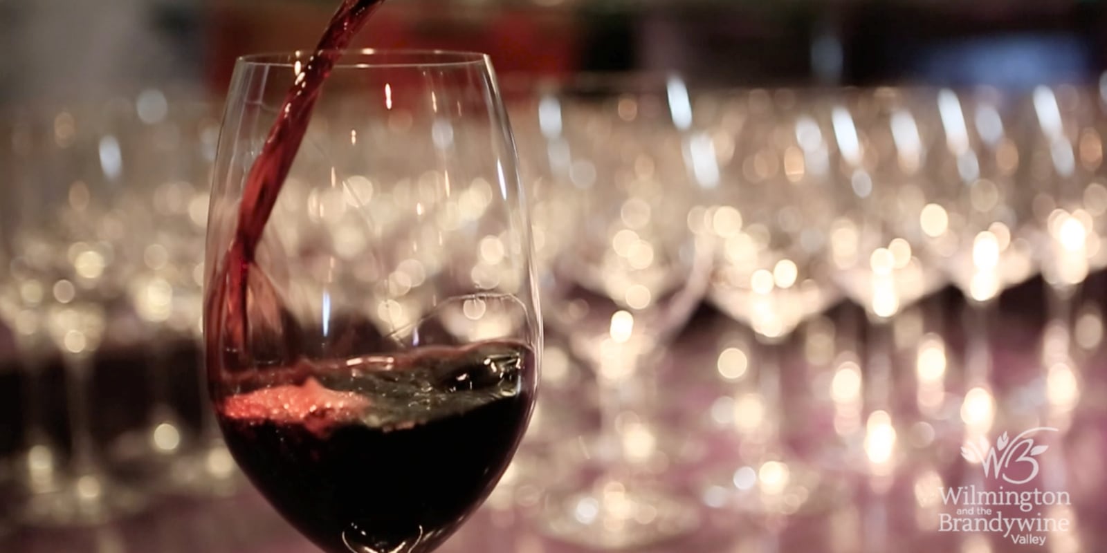 Video: Wilmington Wine Scene - Dish Works