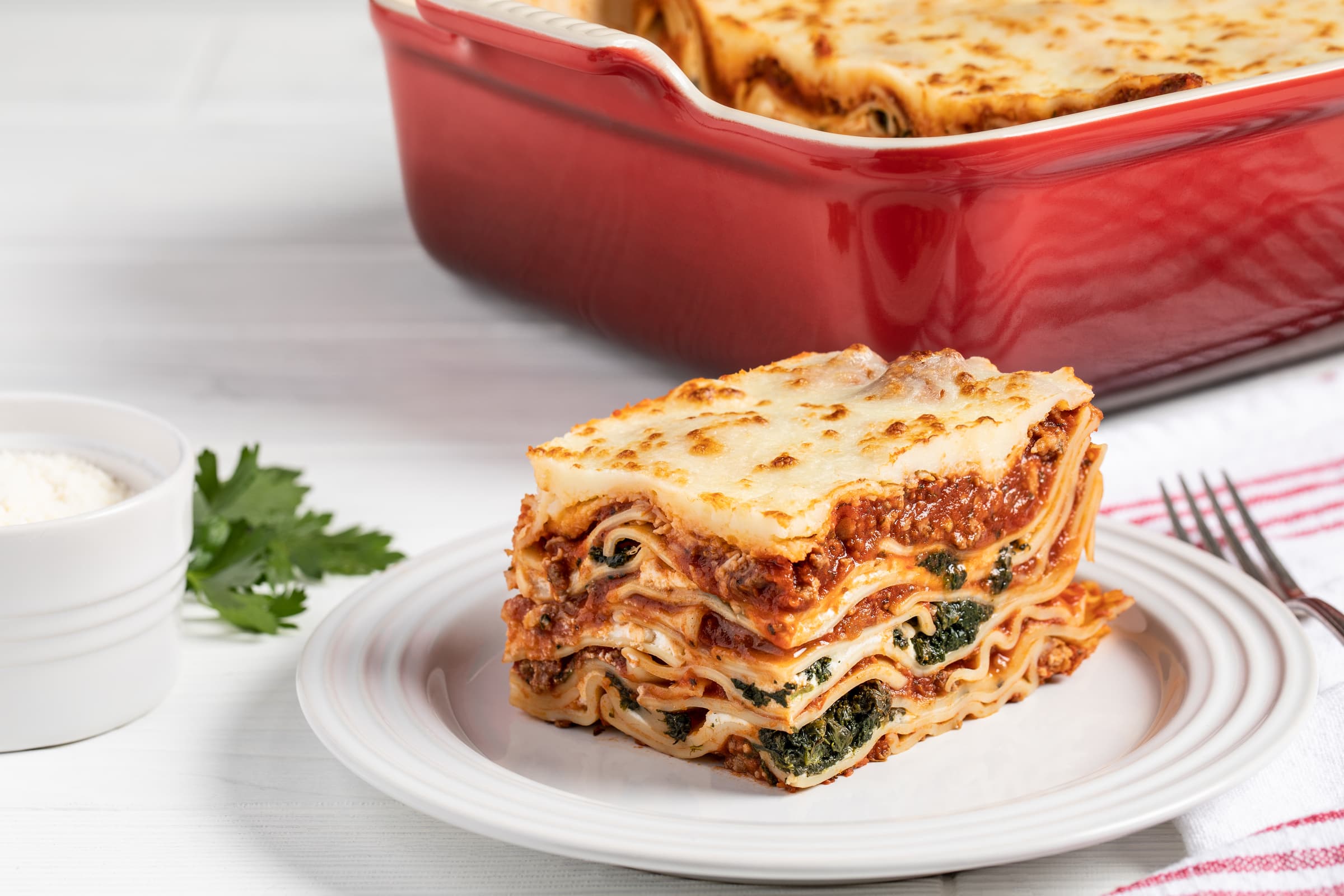 The Year That Was: 2020’s Food Content Trends - Dish Works
